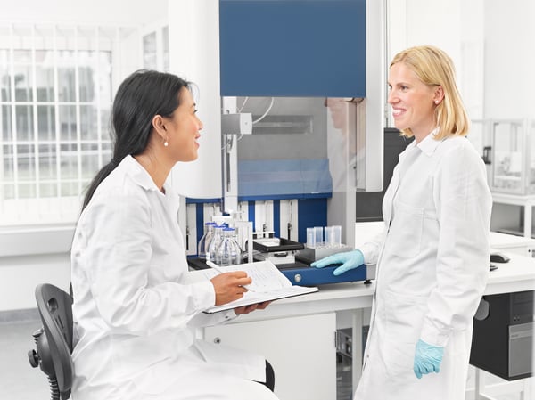 Service and Support | Biolin Scientific